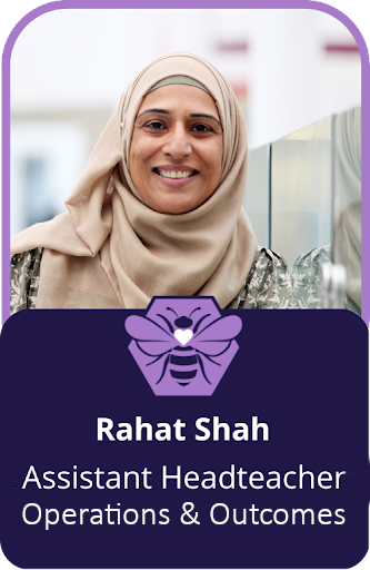 Our Staff – Academic Year 2024-25 – Manchester Hospital School