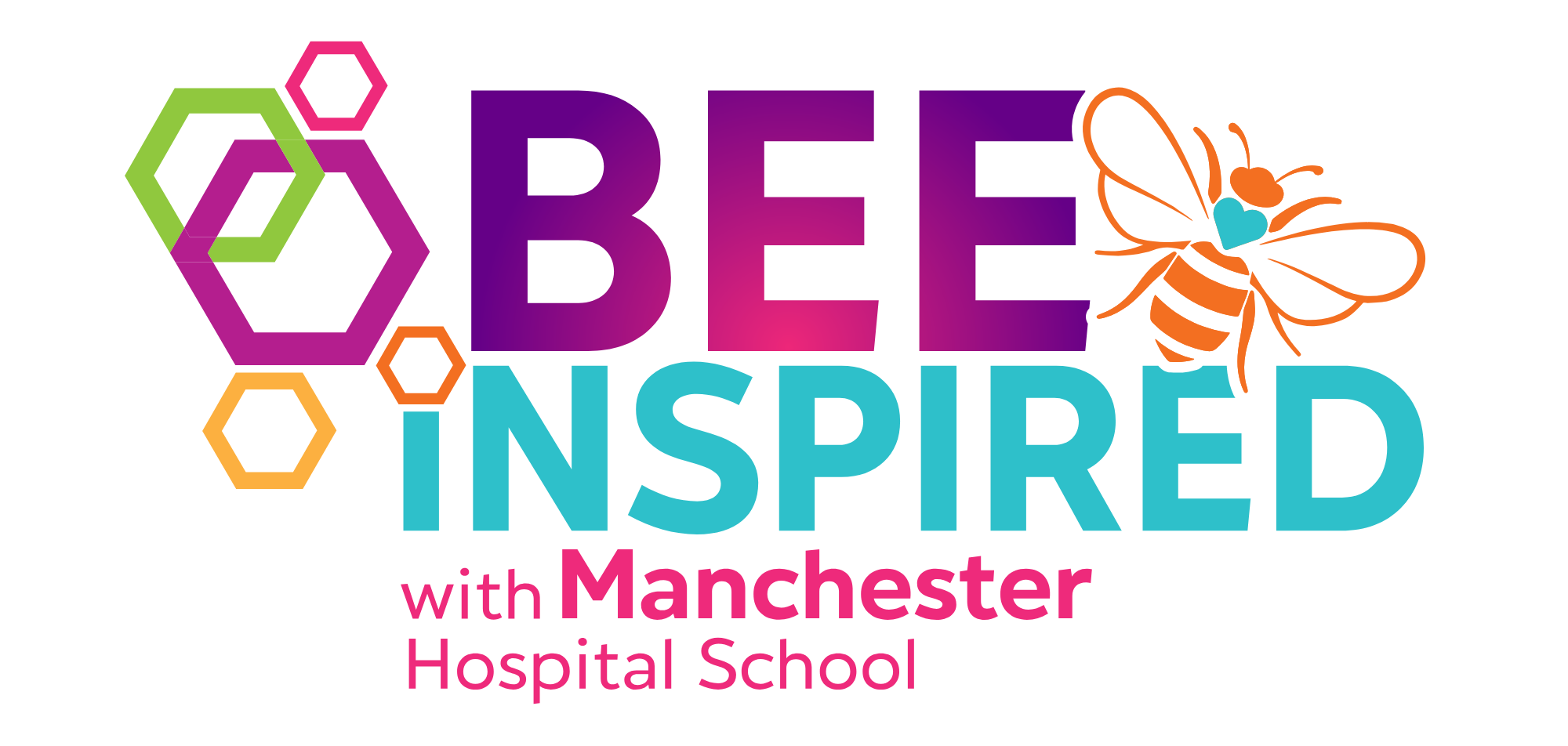 Bee Inspired – Manchester Hospital School